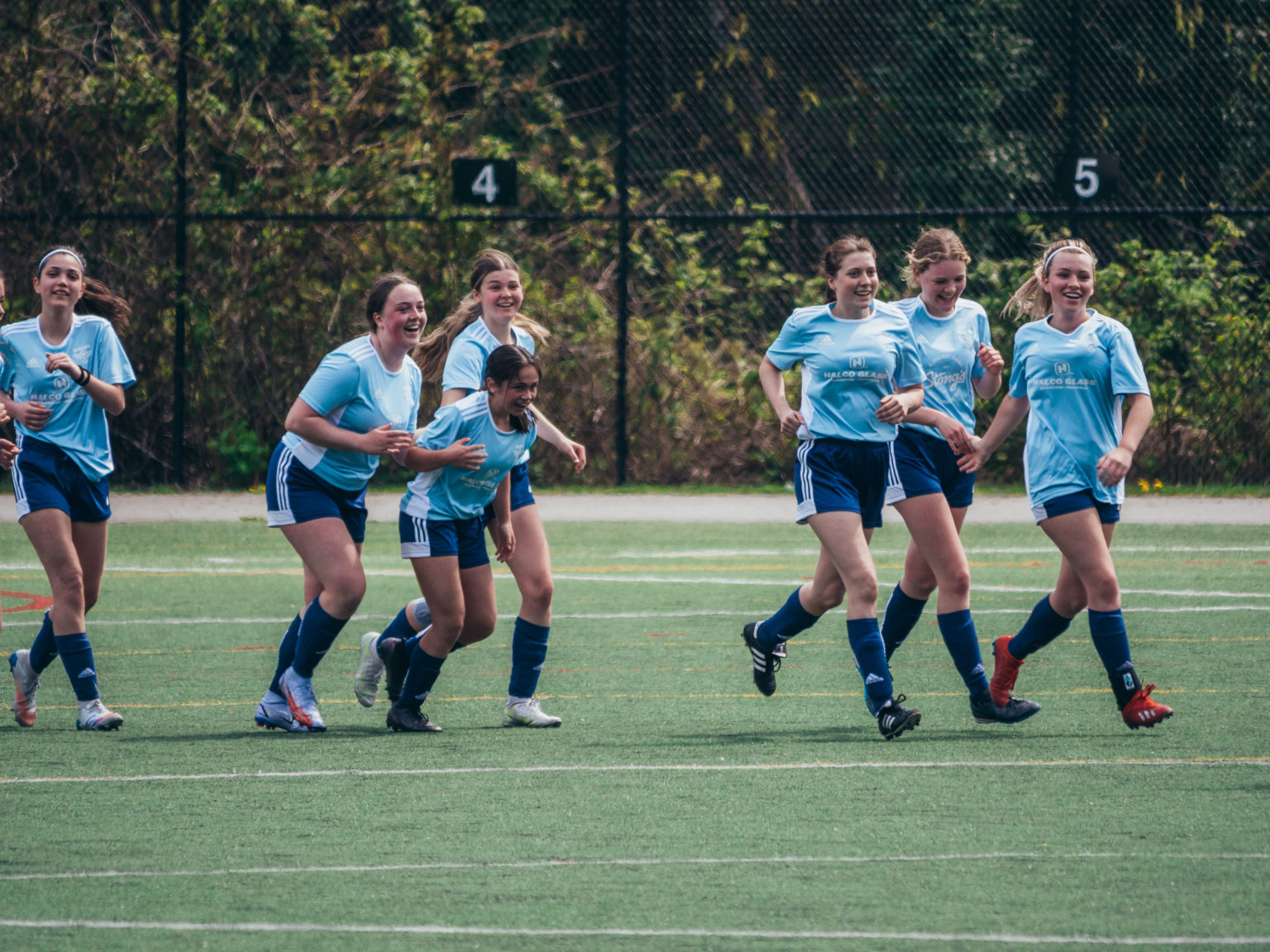 Register – North Shore Girls Soccer Club